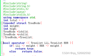 error: 'bool operator