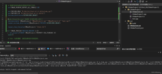 Cmake LNK1104: 无法打开文件“libxl.lib”_微软技术-CSDN问答