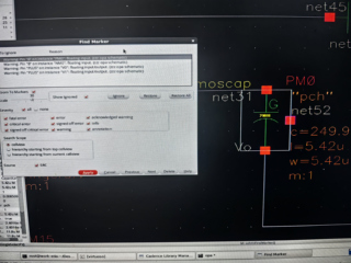 Cadence中关于moscap的问题_硬件开发-CSDN问答