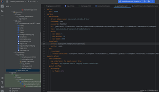 javaweb开发mvc视图报错_前端-CSDN问答