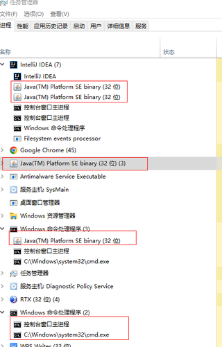Tomcat启动报错, Address Already In Use Jvm Bind Java Csdn问答