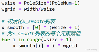 TypeError: can't multiply sequence by non-int of type 'float'_编程语言-CSDN问答