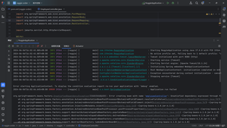 'dependencies.dependency.version' for mysql:mysql-connector-java:jar is missing._大数据-CSDN问答