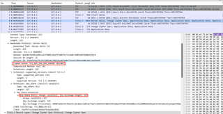 基于openssl编程，报错Handshake failure 40_网络-CSDN问答