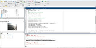 运行matlab代码时出现报错： 检查对函数 'sqrt' 的调用中是否存在不正确的参数数据类型或缺少参数。_人工智能-CSDN问答