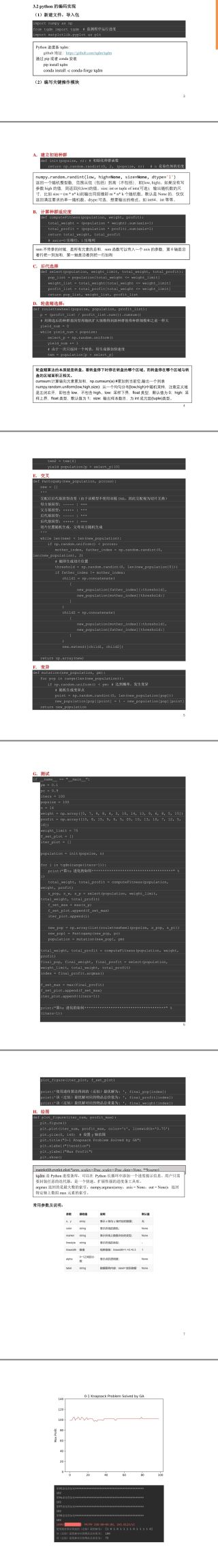 遗传算法解决图的最大割问题编程语言 Csdn问答