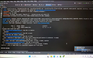 TypeError: __init__() takes from 2 to 4 positional arguments but 5 were given_编程语言-CSDN问答