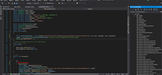 Unity连接Mysql数据库出现报错：TlsException:Handshake failed -error code:UNITYTLS INTERNAL ERROR_大数据-CSDN问答