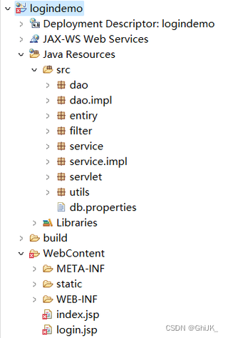 Eclipse导入的Javaweb项目中的Web Content出错是怎么回事？_软件工程-CSDN问答