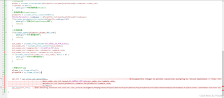 FFmpeg7中使用swr_alloc_set_opts2()一直显示参数不正确_编程语言-CSDN问答