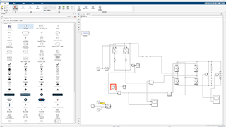simulink中如何实现用功率除以电压值计算出电流值，我用constant模块可以实现吗_编程语言-CSDN问答