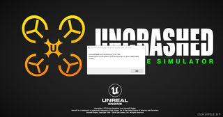 游戏修复The UE4-Uncrashed Game has crashed and will close_运维-CSDN问答