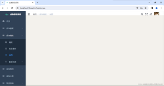 vue项目vue-baidu-map无法加载_前端-CSDN问答