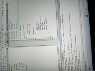 请问为什么编译器识别不到我的uint8_t怎么修改_嵌入式-CSDN问答
