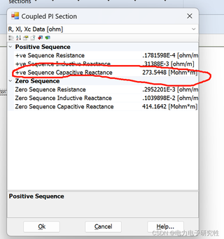 PSCAD的PI SECTION模块疑问_其他-CSDN问答