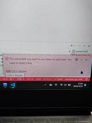 我的VScode为什么用不了_编程语言-CSDN问答