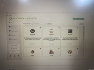 Anaconda Navigator打不开_硬件开发-CSDN问答