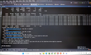RuntimeError: CUDA error: device-side assert triggered_编程语言-CSDN问答