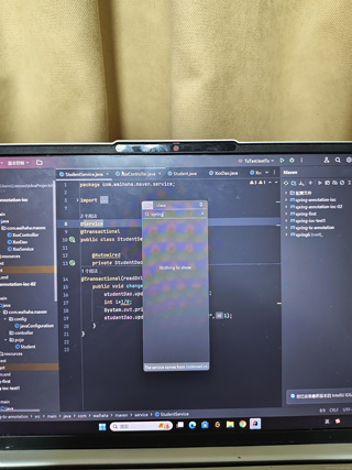 使用maven-search查询不到依赖_编程语言-CSDN问答