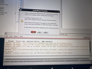 pcell eval failed_硬件开发-CSDN问答