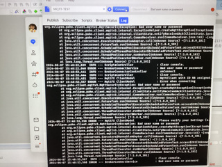 mqttfx连接one net平台_嵌入式-CSDN问答