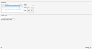 Matlab2023b使用Parameter Estimation Toolbox进行一阶RC参数辨识出现报错，有偿求帮助_编程语言-CSDN问答