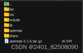 服务器找不到mpirun_服务器-CSDN问答