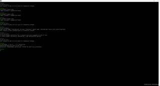 Windows系统报错ssh: connect to host 127.0.0.1 port 22: Connection refused ...