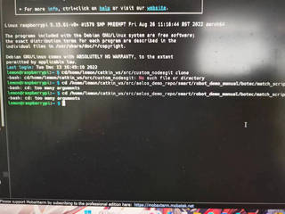 MobaXterm软件，为什么出现too many arguments，这个怎么解决？_云平台-CSDN问答