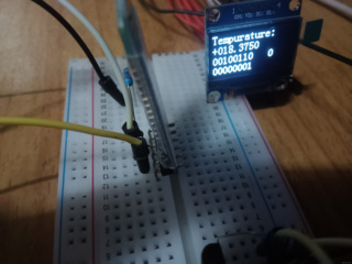 proteus 仿真stm32和ds18b20显示错误，如何解决？_嵌入式-CSDN问答