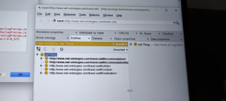 Protege 中的Entities下面的界面删除了如何复原_后端-CSDN问答