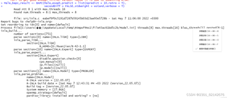 BAPC模型，INLA包运行报错_编程语言-CSDN问答