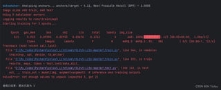 ValueError: not enough values to unpack (expected 3, got 2)_编程语言-CSDN问答
