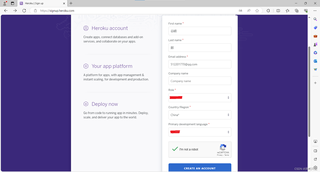 注册heroku出现错误_运维-CSDN问答