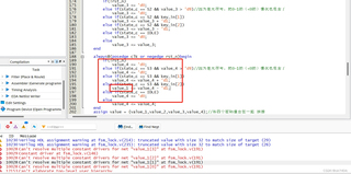 FPGA无法解析多个变量驱动解决方案_硬件开发-CSDN问答