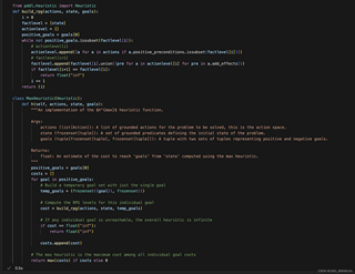 Expected a list, got: . Correct! 为什么它不输出答案而是答案的类型_编程语言-CSDN问答