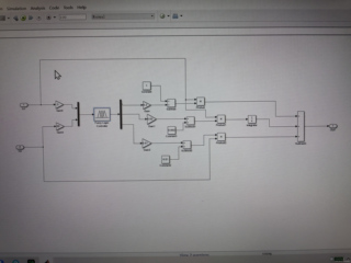 急，关于模糊pid的simulink仿真出现问题_编程语言-CSDN问答
