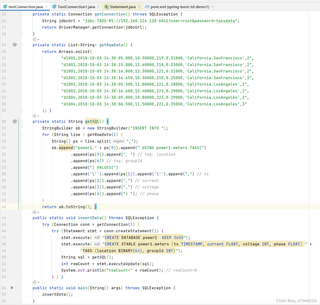 TDengine ERROR (0x3ba): sql: CREATE DATABASE power1 KEEP 3650, desc: Vnodes exhausted_大数据-CSDN问答