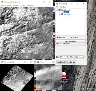 ECOSTRESS日地表温度栅格数据处理_人工智能-CSDN问答