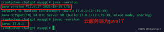 Springboot项目部署到docker容器出现Exception in thread "main" java.lang.UnsupportedClassVersionError错误_运维 ...